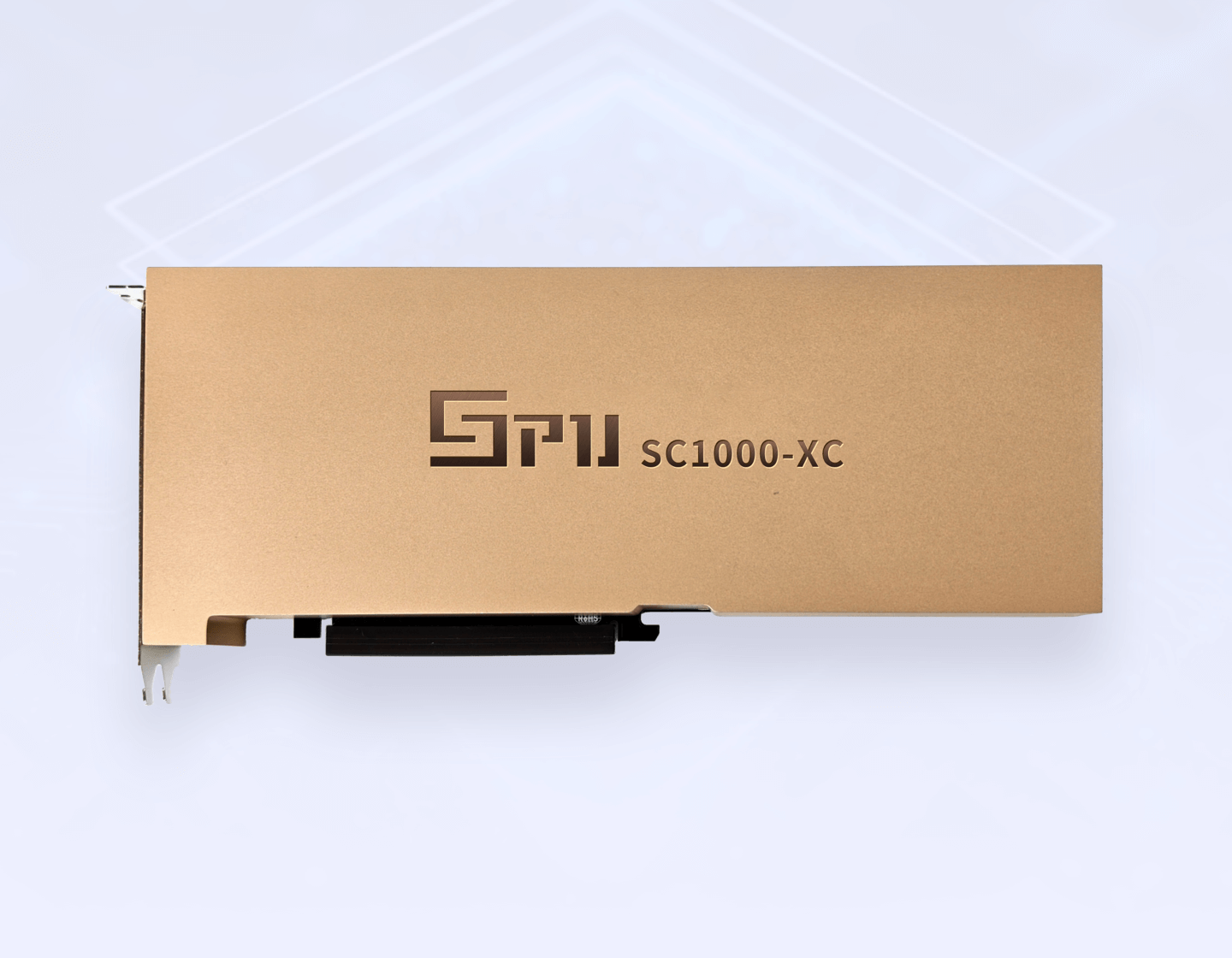 SPU新一代自主可控机密计算协处理器